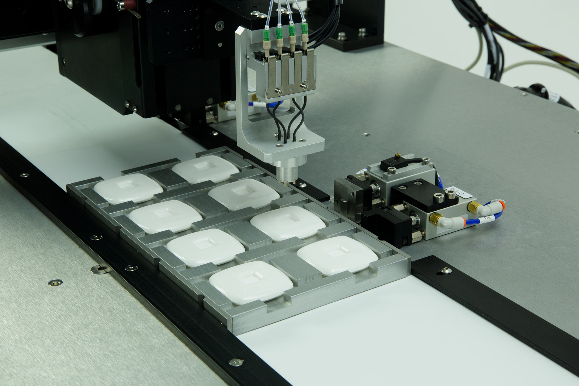 Flow Through Assay | BioDot